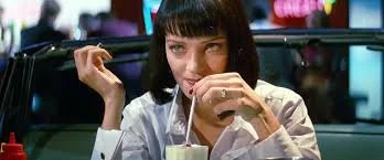 Pulp Fiction — Iconic Food In Film