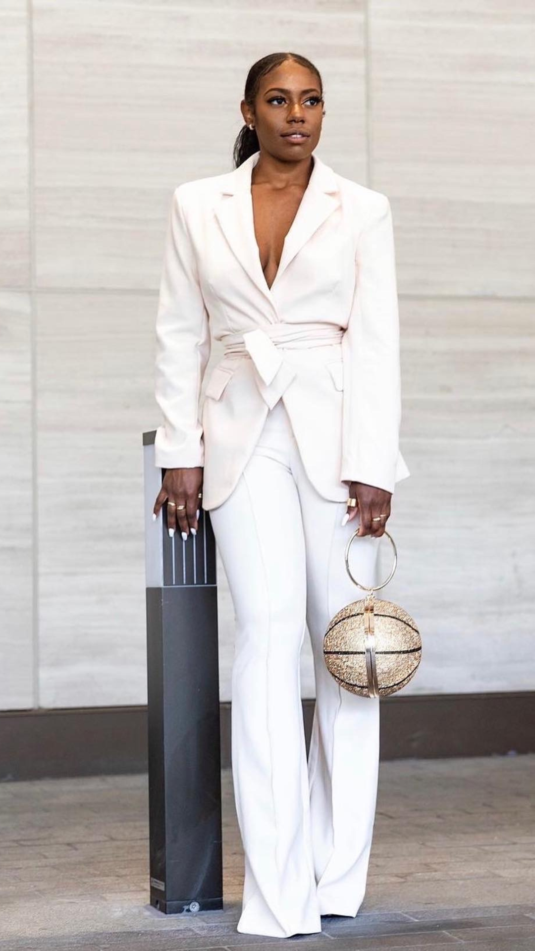 About Bri Wise | Identity, Style & Presence Consultant — BriWiseStyle