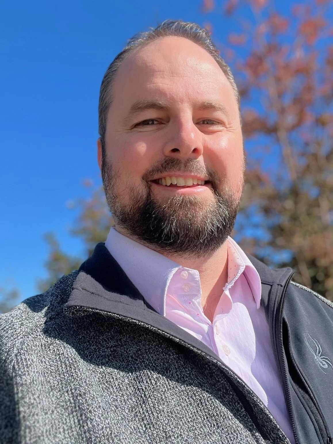 About Dr. Anthony Walker: Expert in Trauma-Informed Recovery Coaching ...