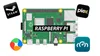 RASPBERRY PI 4 PROJECTS — It's All About The Tech