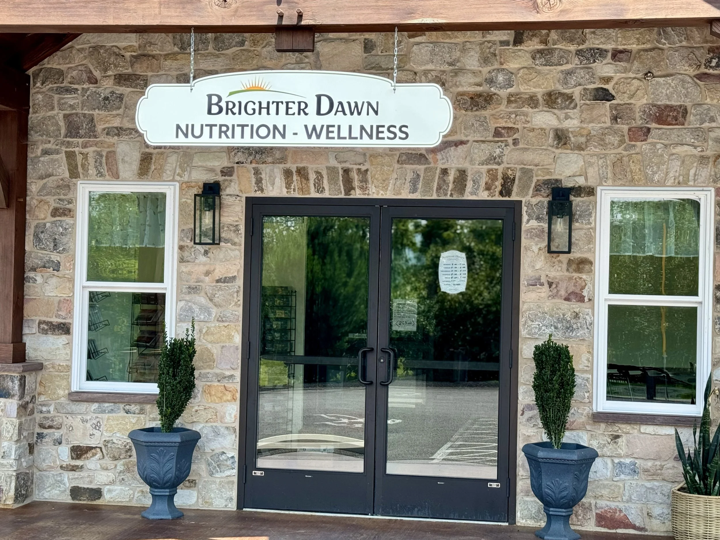 Brighter Dawn Medical