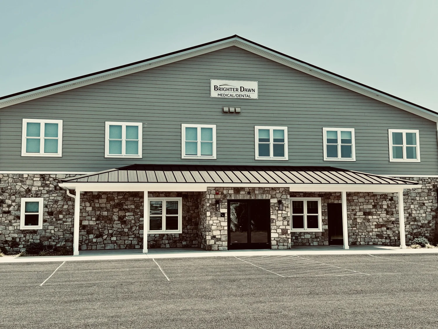 Brighter Dawn Medical