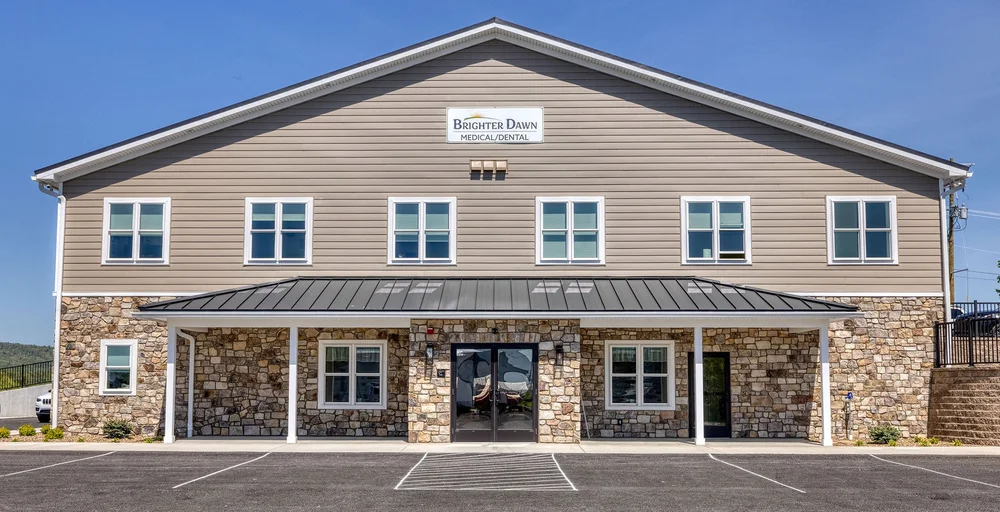 Brighter Dawn Medical