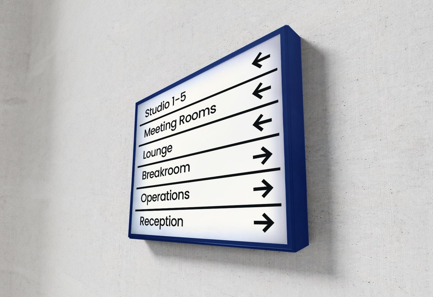 Buy Signs Online | Sign Shop UK