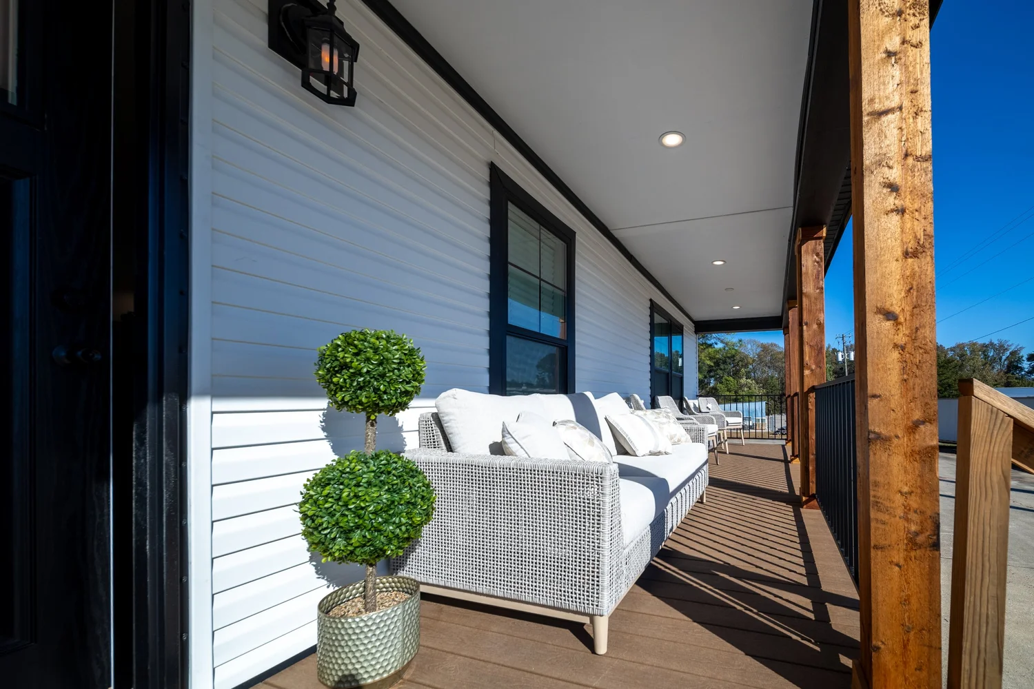 Sky Harbor — Regional Builders Group