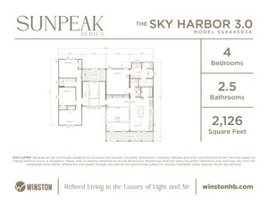 Sky Harbor — Regional Builders Group