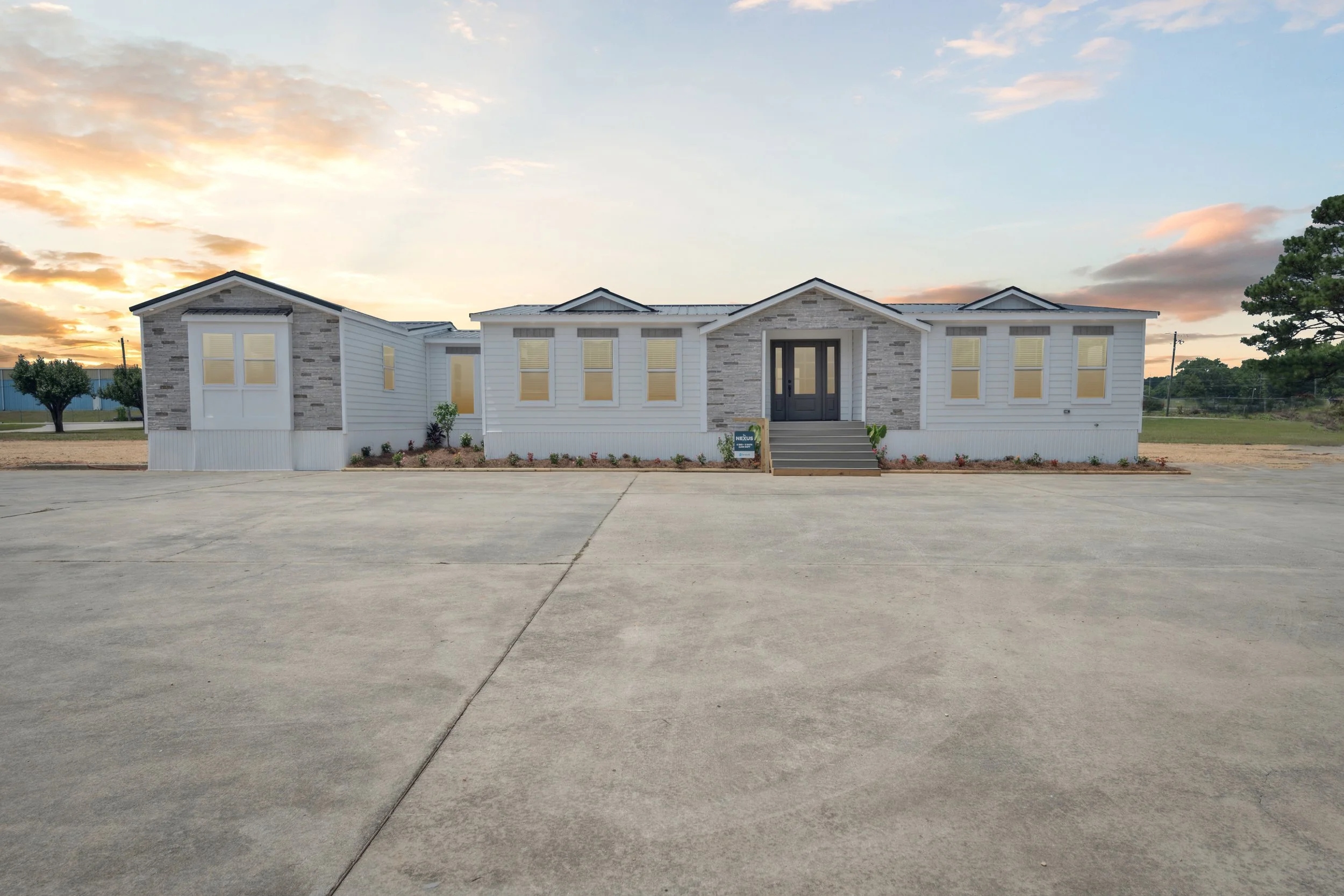 Nexus — Regional Builders Group
