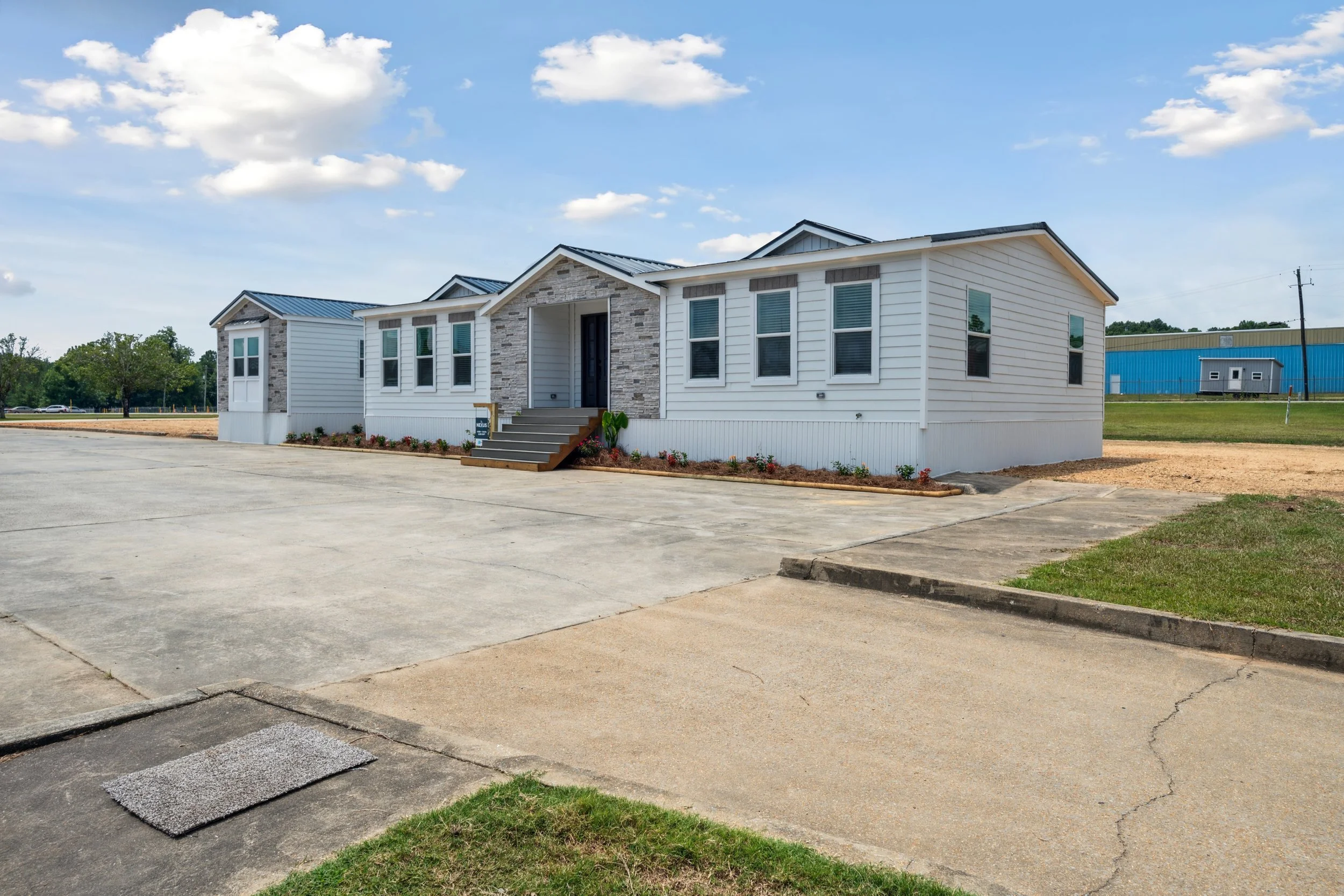 Nexus — Regional Builders Group