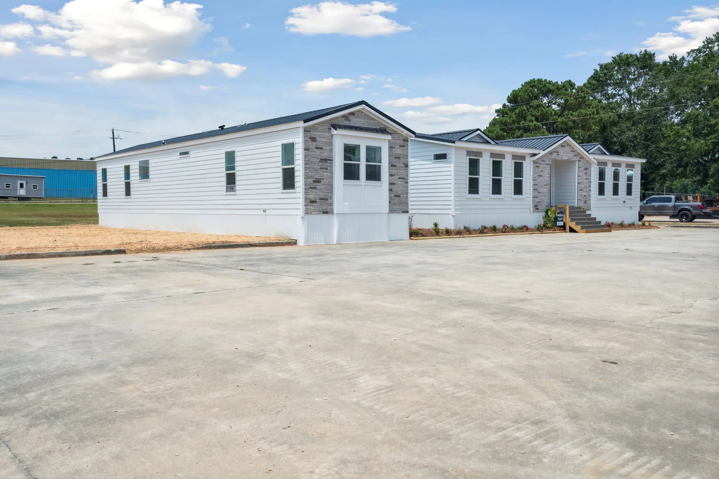 Nexus — Regional Builders Group