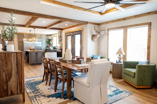 Bravo Basecamp Home Series — Regional Builders Group