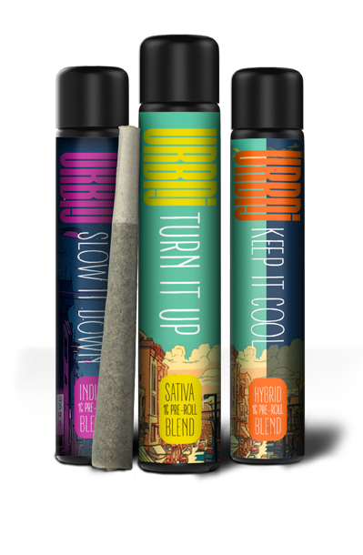URBNJ - NEW JERSEY CANNABIS, CULTURE, COMMUNITY