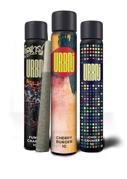 URBNJ - NEW JERSEY CANNABIS, CULTURE, COMMUNITY