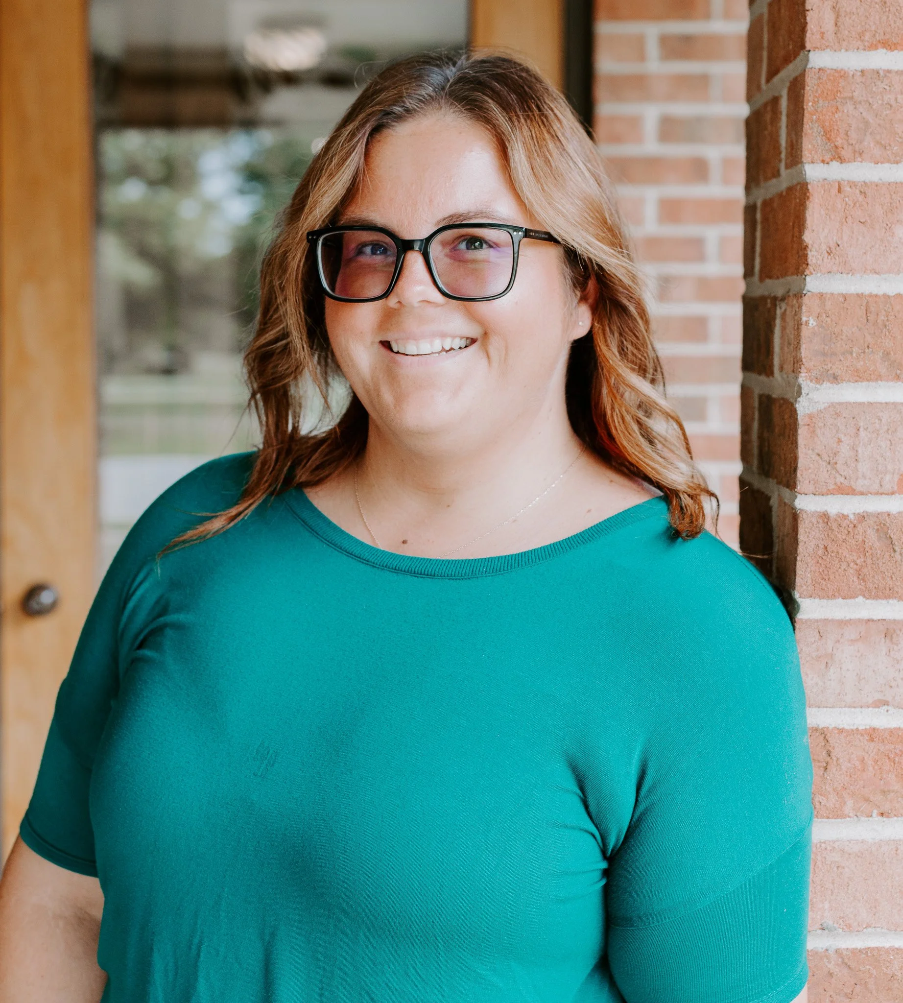 DAVID LUTHERAN CHURCH + PRESCHOOL — DAVID LUTHERAN CHURCH + PRESCHOOL