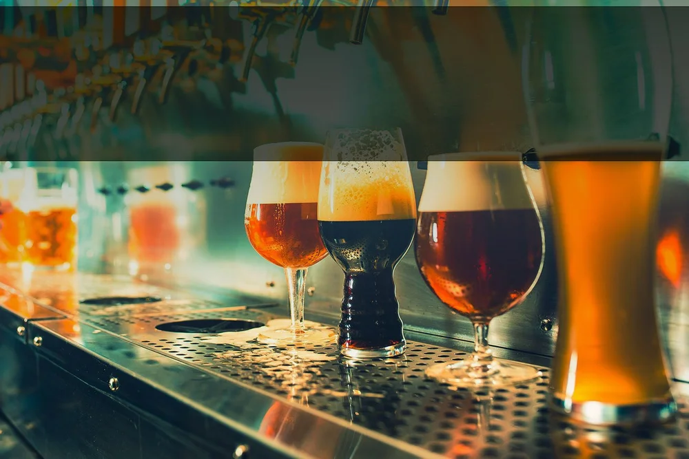 Outcast Brewing Company, Inc.