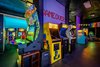 Point Break Arcade