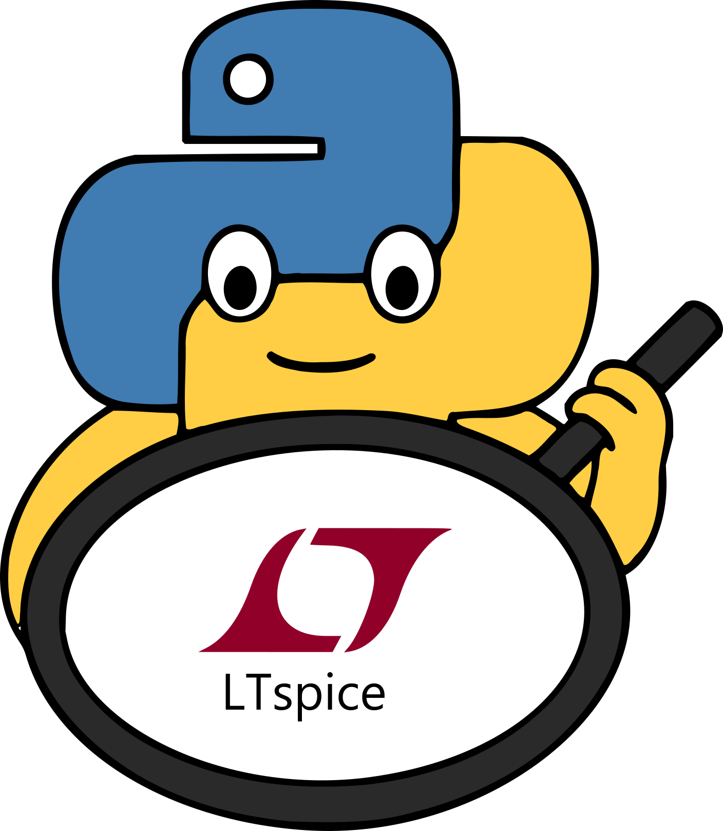 Cooking LTspice with Python — Heslip Labs