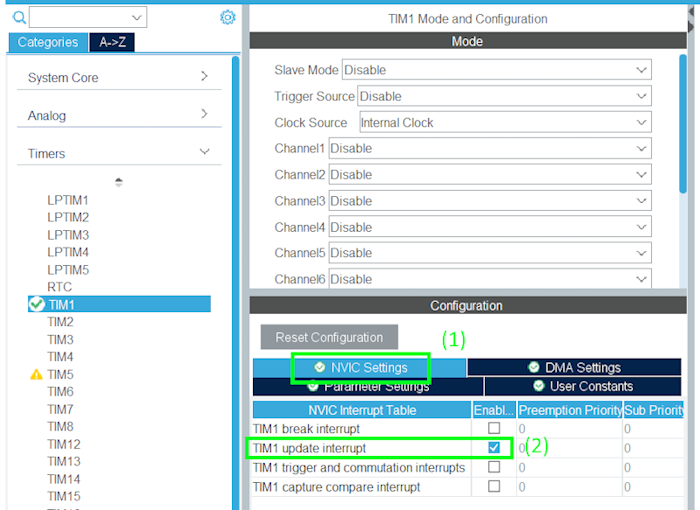 Numerically Controlled Oscillator in Python and STM32 — Heslip Labs