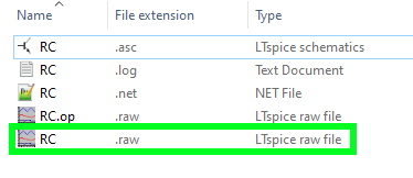 Cooking LTspice with Python — Heslip Labs