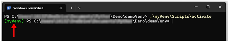 Using Spyder with Python Virtual Environment — Heslip Labs
