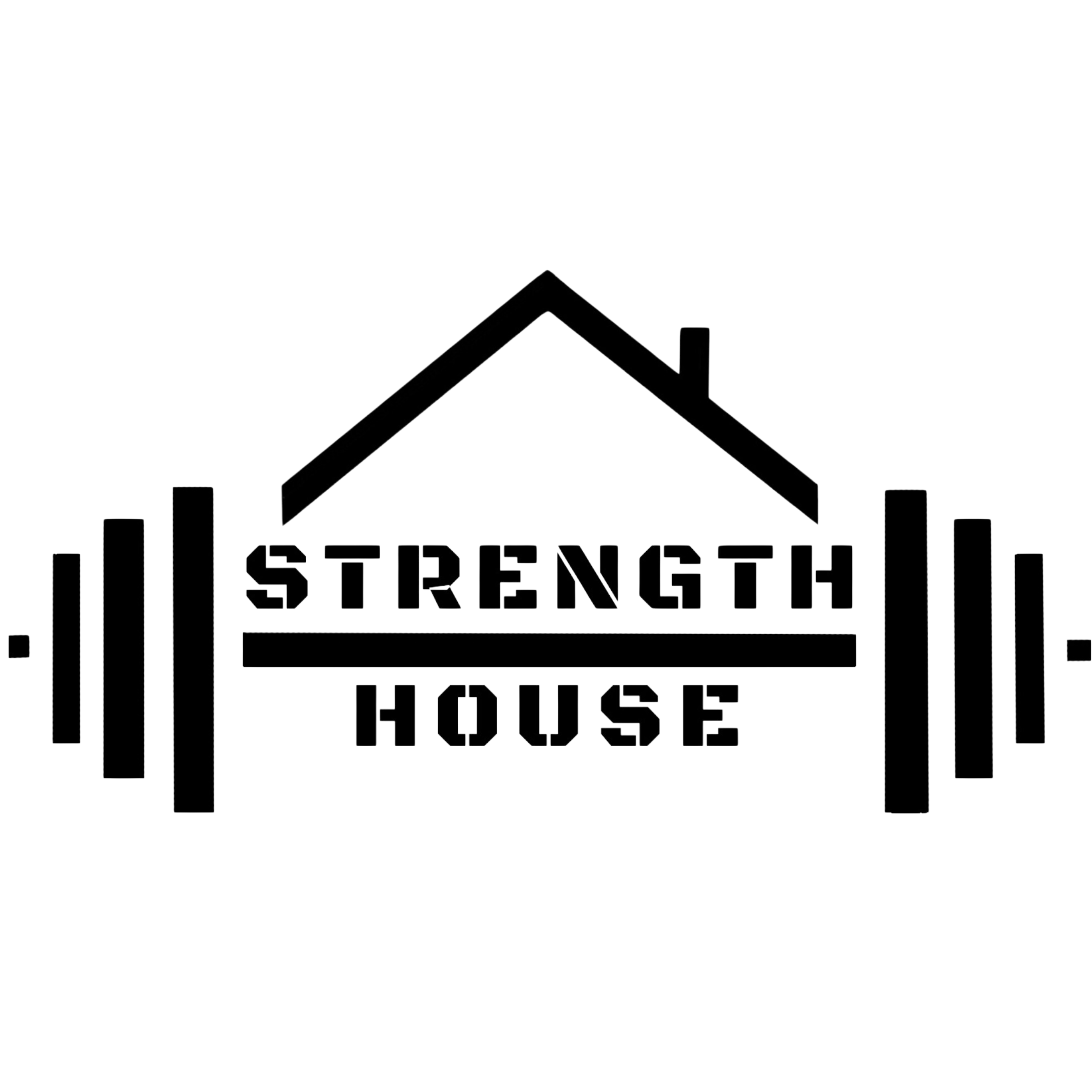 Strength House