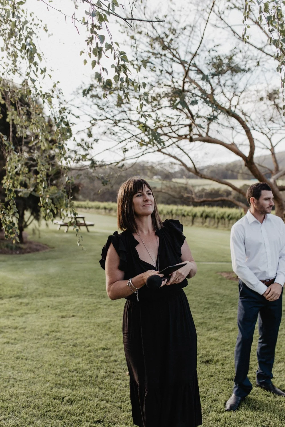 About Me — Anna Cameron Celebrant