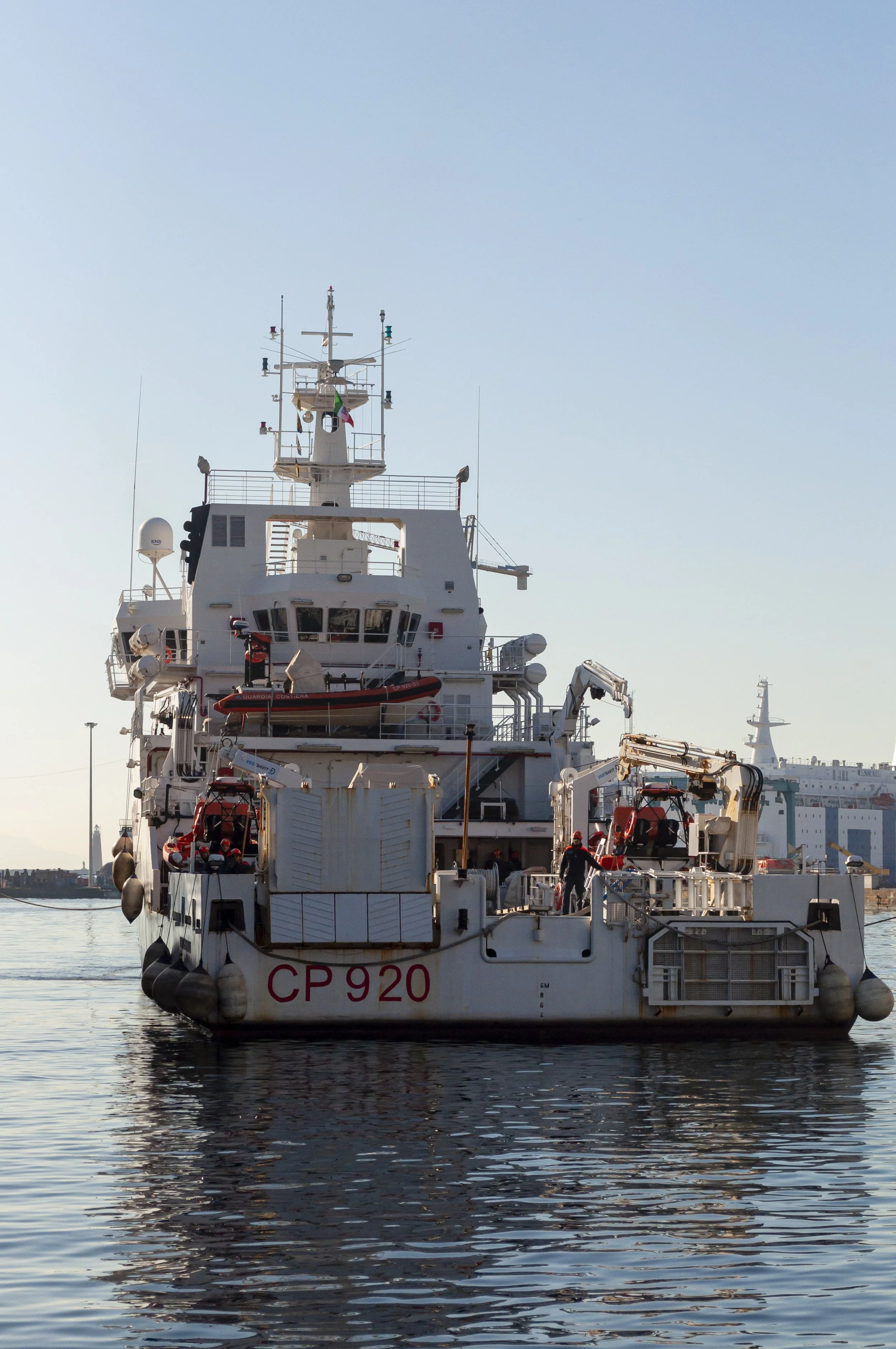 shipyard — piloda group