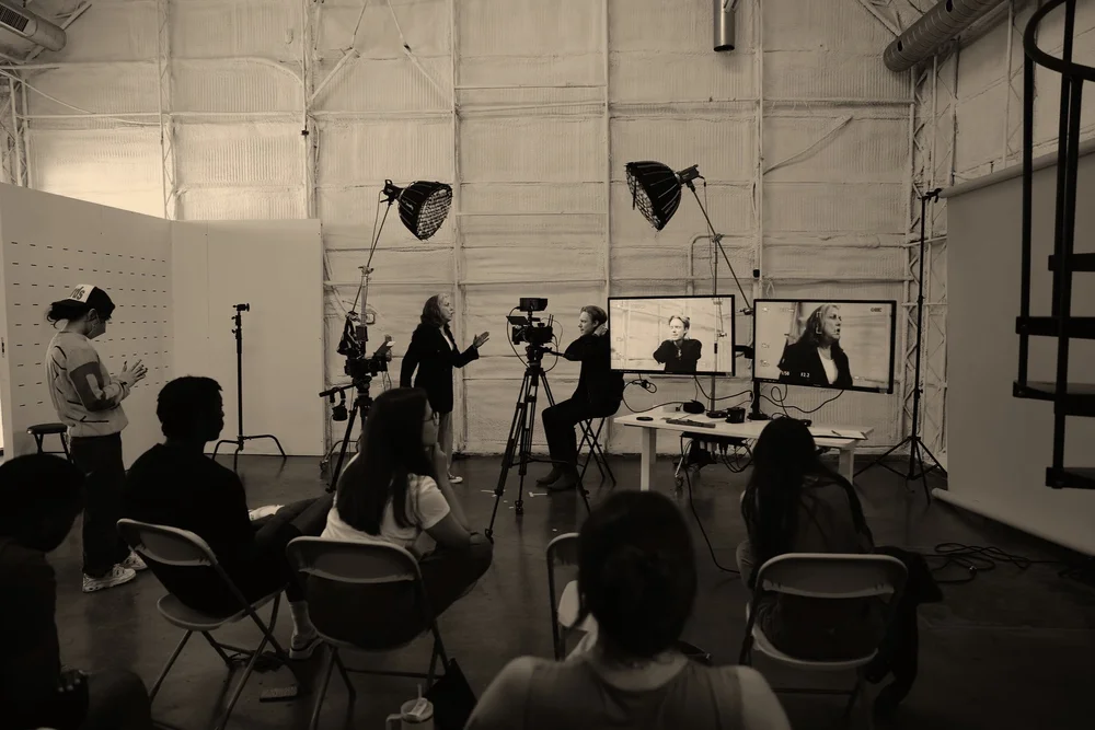 Acting Classes — OFA Studios
