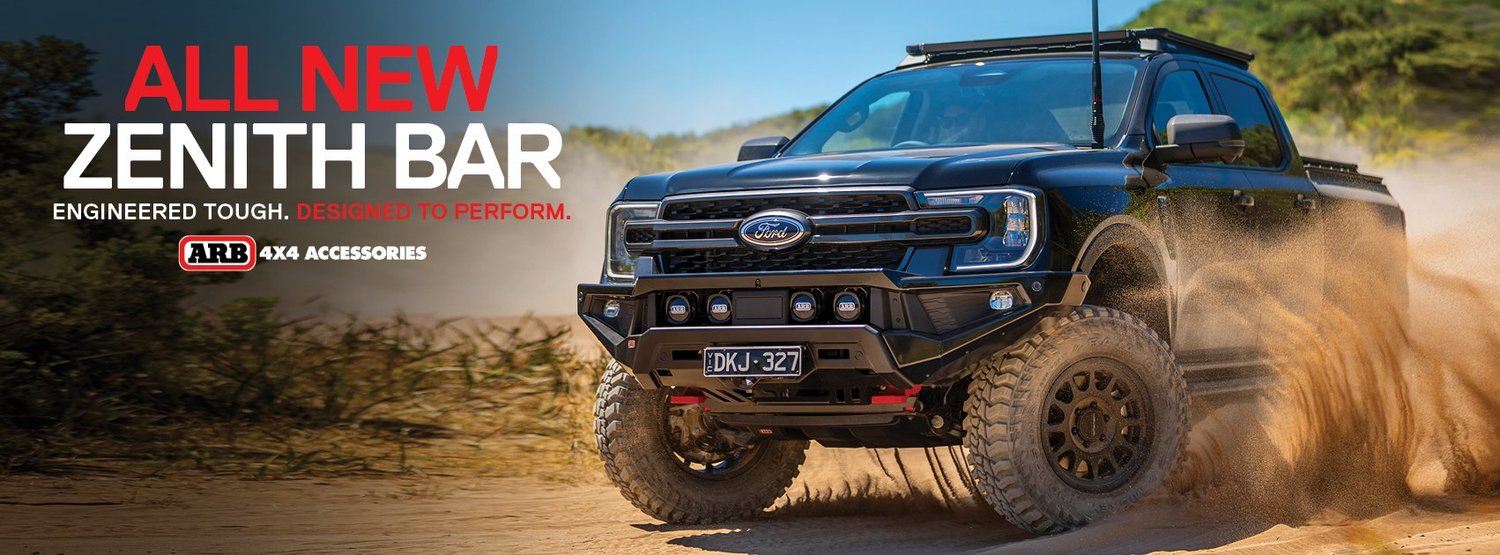 Drop Bear 4x4 & Leisure: ARB, Oztrail & 4WD Upgrades in Port Augusta