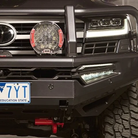 ARB 4x4 Bullbars