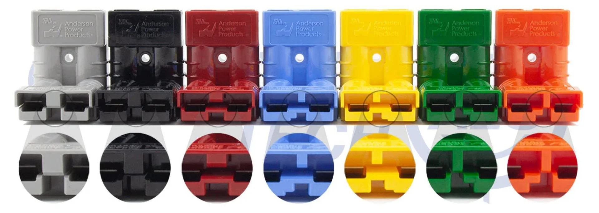 A Guide to 12V Electrical plugs for Your 4x4 — Drop Bear 4x4 & Leisure