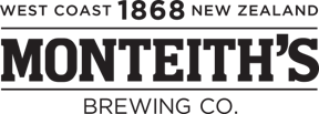 Monteith's Brewery Greymouth - Beer Tastings & Brewery Tours