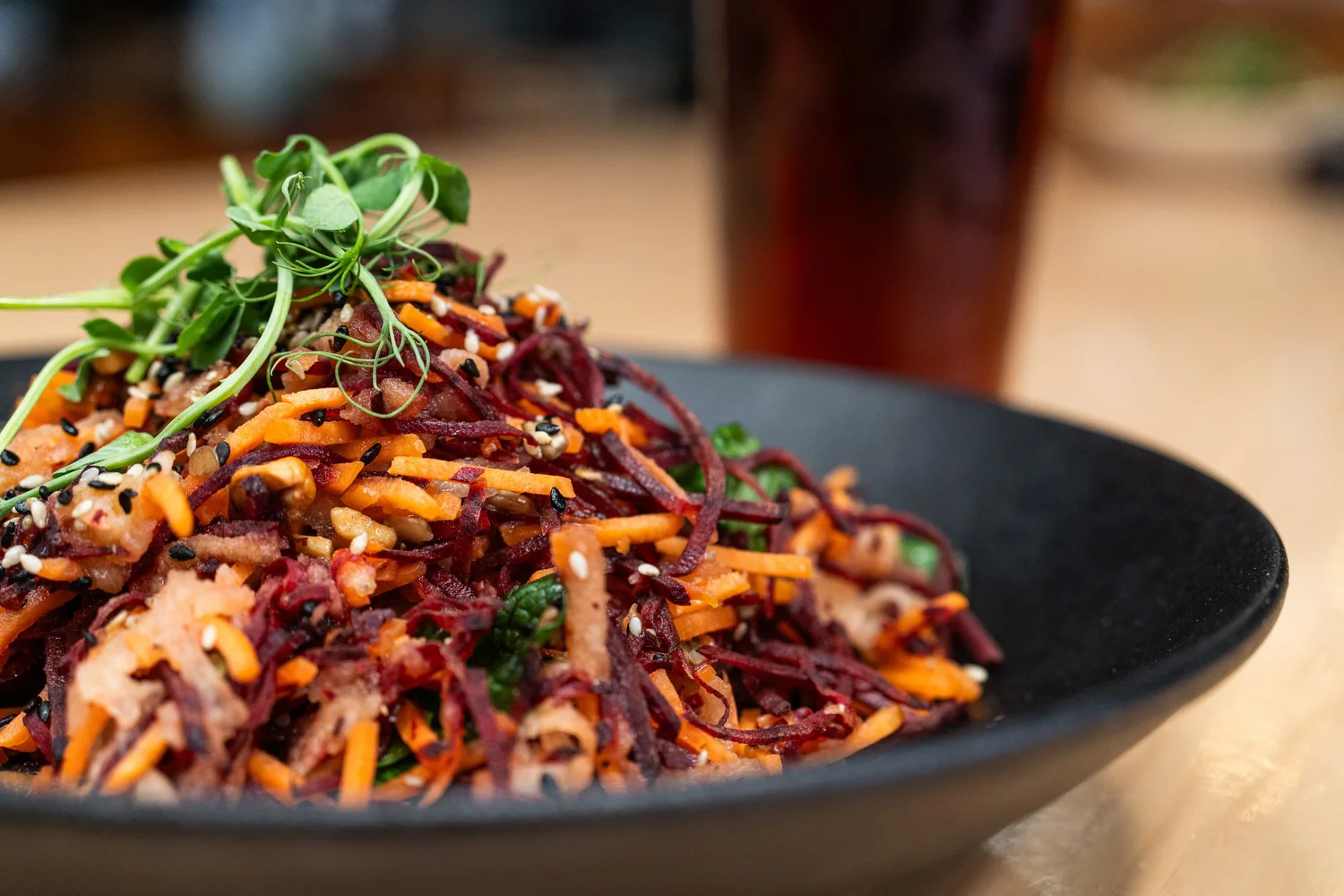 Dining Menu — Monteith's Brewery