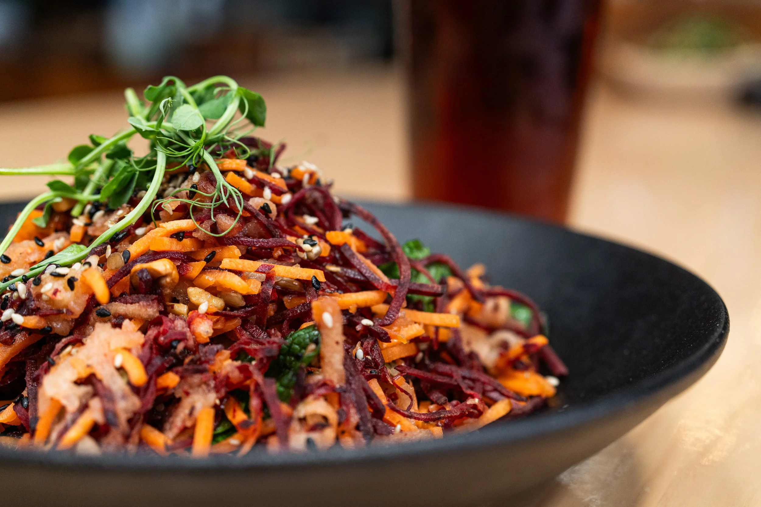 Dining Menu — Monteith's Brewery