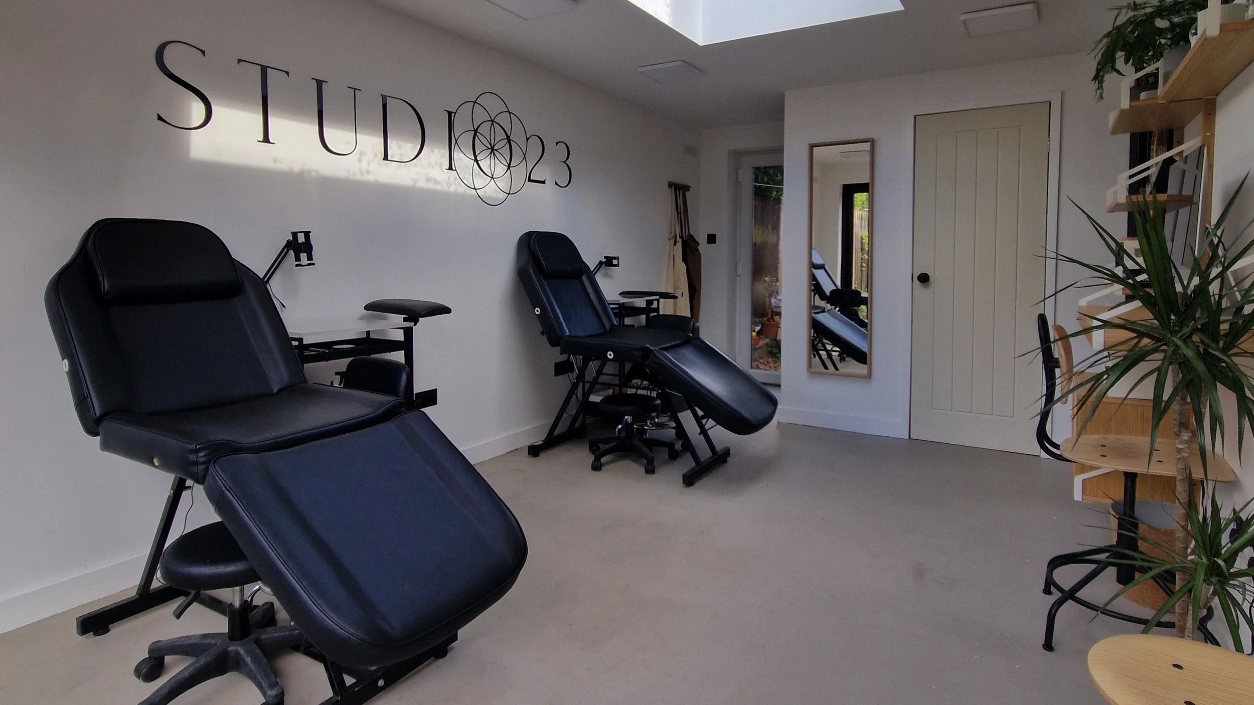 Studio 23 Tattoo