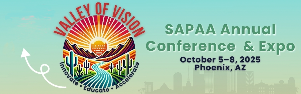 2025 SAPAA Annual Conference & Expo — Neopharma Technologies
