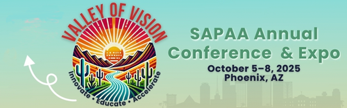 2025 SAPAA Annual Conference & Expo — Neopharma Technologies