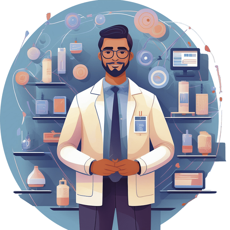 Neopharma Technologies