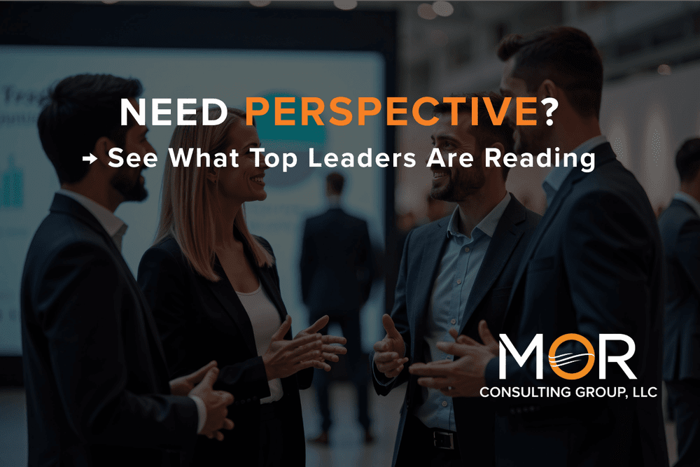 MOR Consulting Group | Management Consulting & Risk Advisory