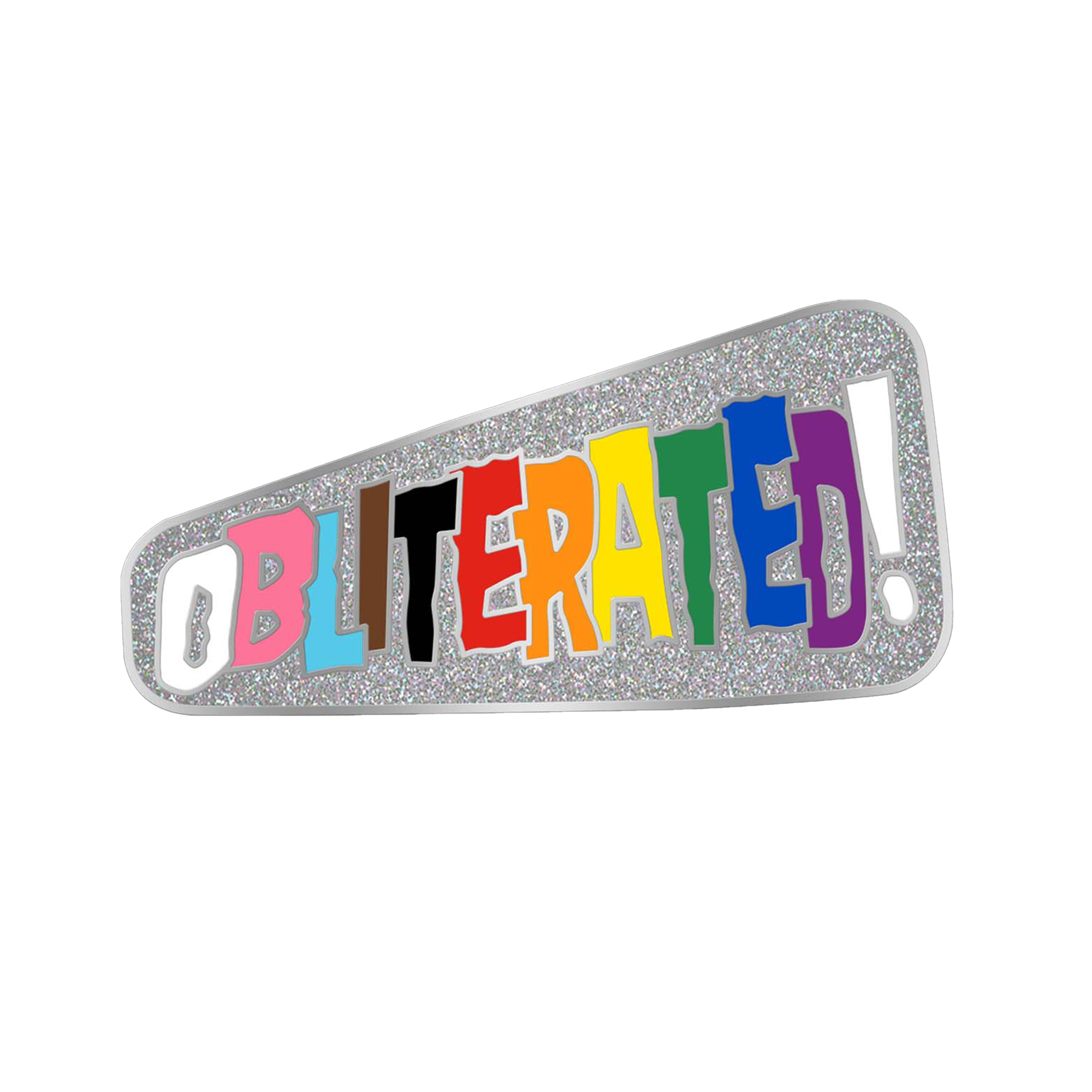 I Want That Twink OBLITERATED! — Bona Books