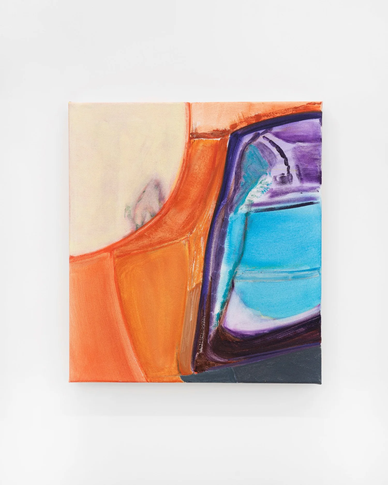 Amelia Barratt at William Hine Gallery — William Hine