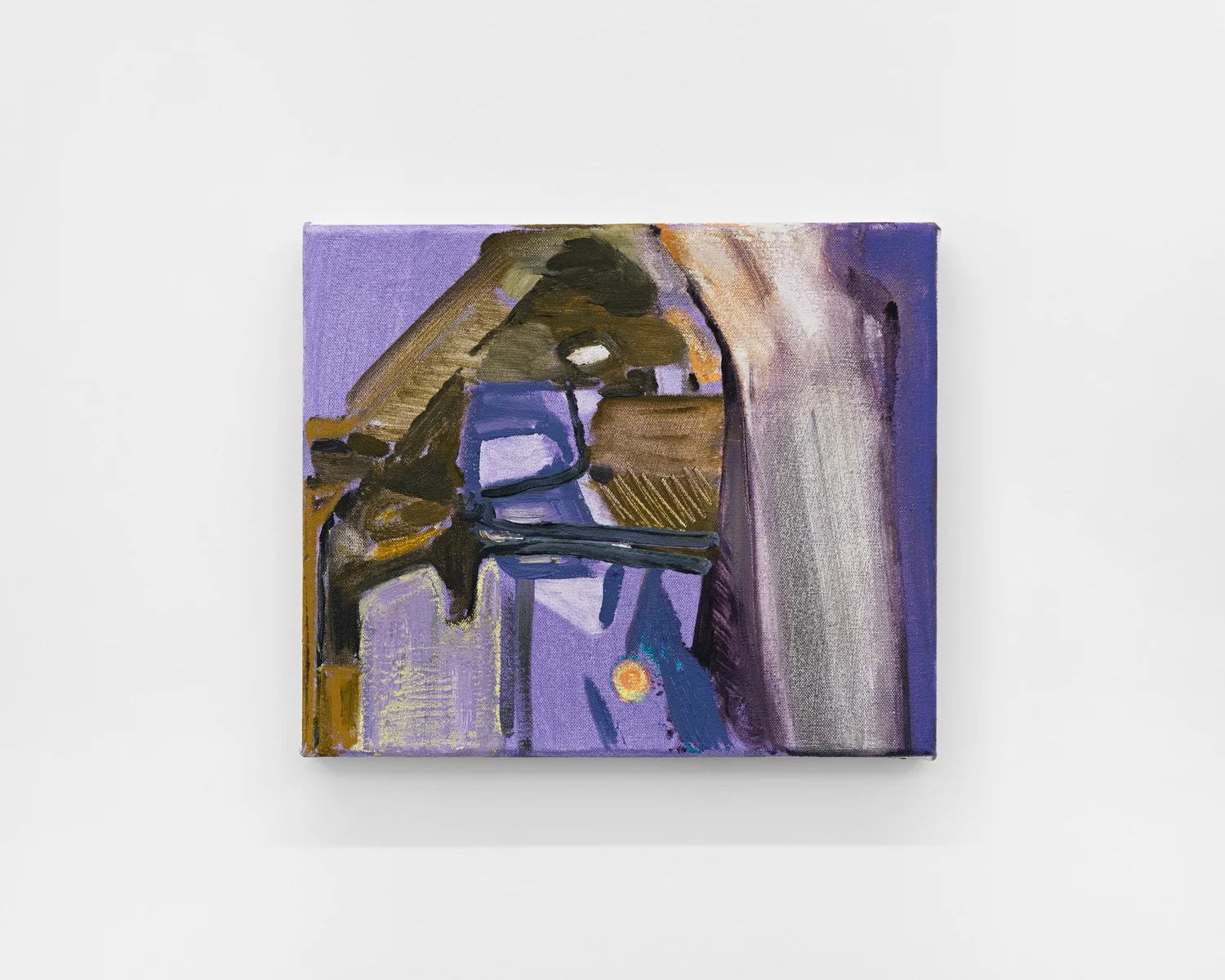 Amelia Barratt at William Hine Gallery — William Hine