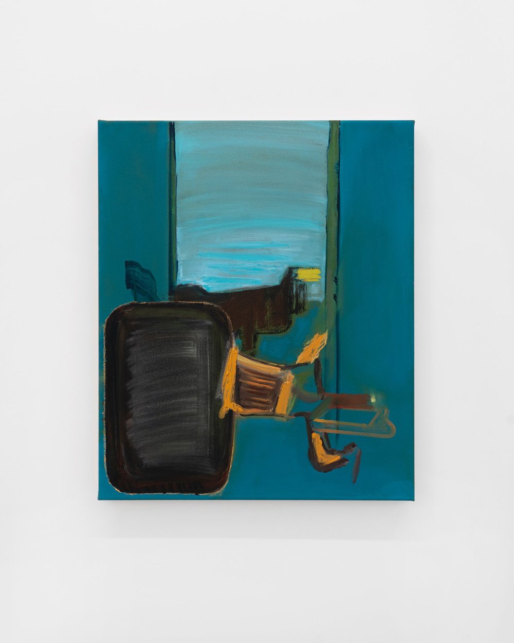 Amelia Barratt at William Hine Gallery — William Hine