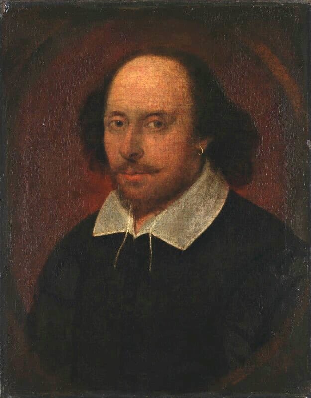 Shakespeare & The Rose — The Rose Playhouse