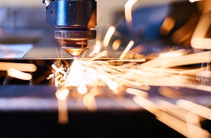 Sheet Metal Fabrication | Get Expert Metal Fabrication Today — AionMach