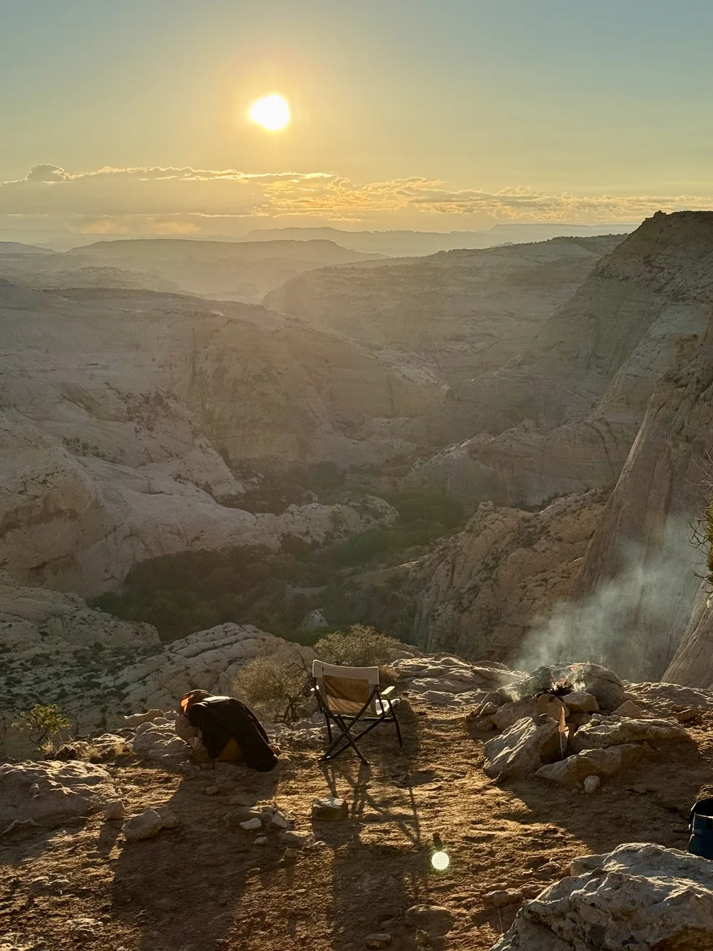 What Is a Vision Quest? A Modern Guide to an Ancient Rite of Passage ...