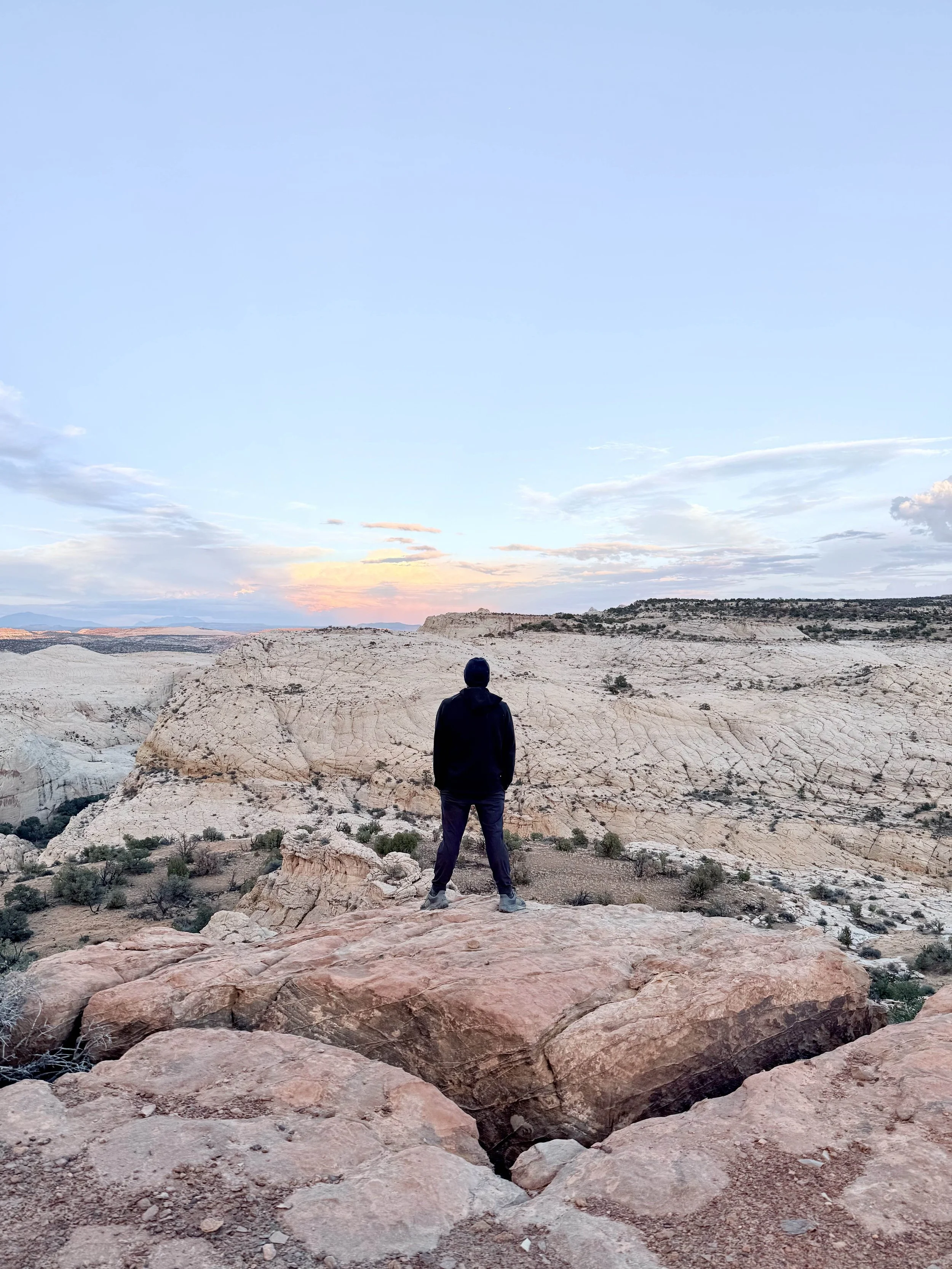 What Is a Vision Quest? A Modern Guide to an Ancient Rite of Passage ...