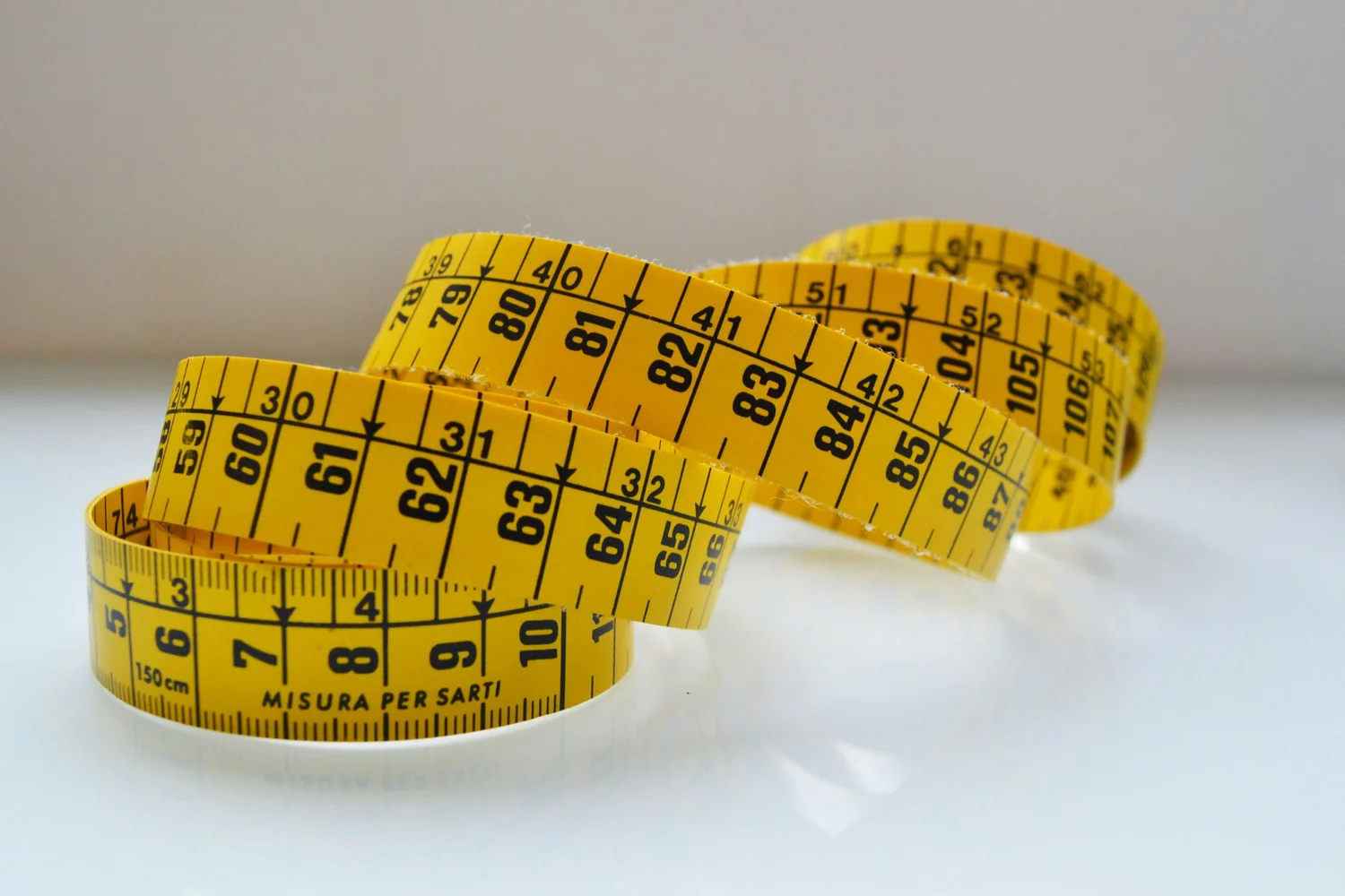 How I Stopped Letting Numbers Define My Progress | Becoming My Own ...