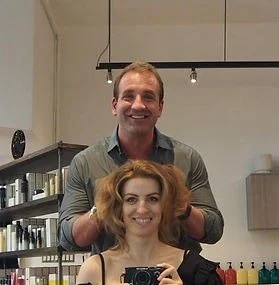 Salon 96 Throckmorton