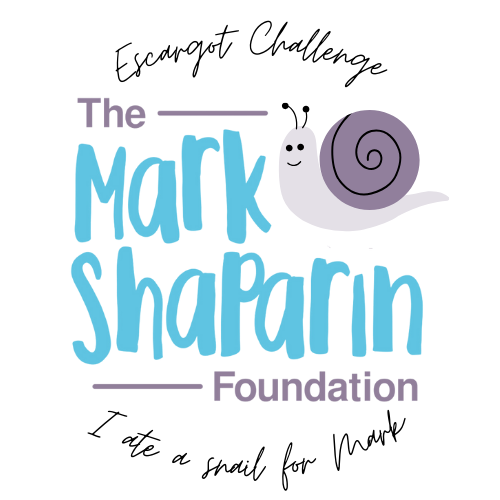 Escargot Challenge — The Mark Shaparin Foundation
