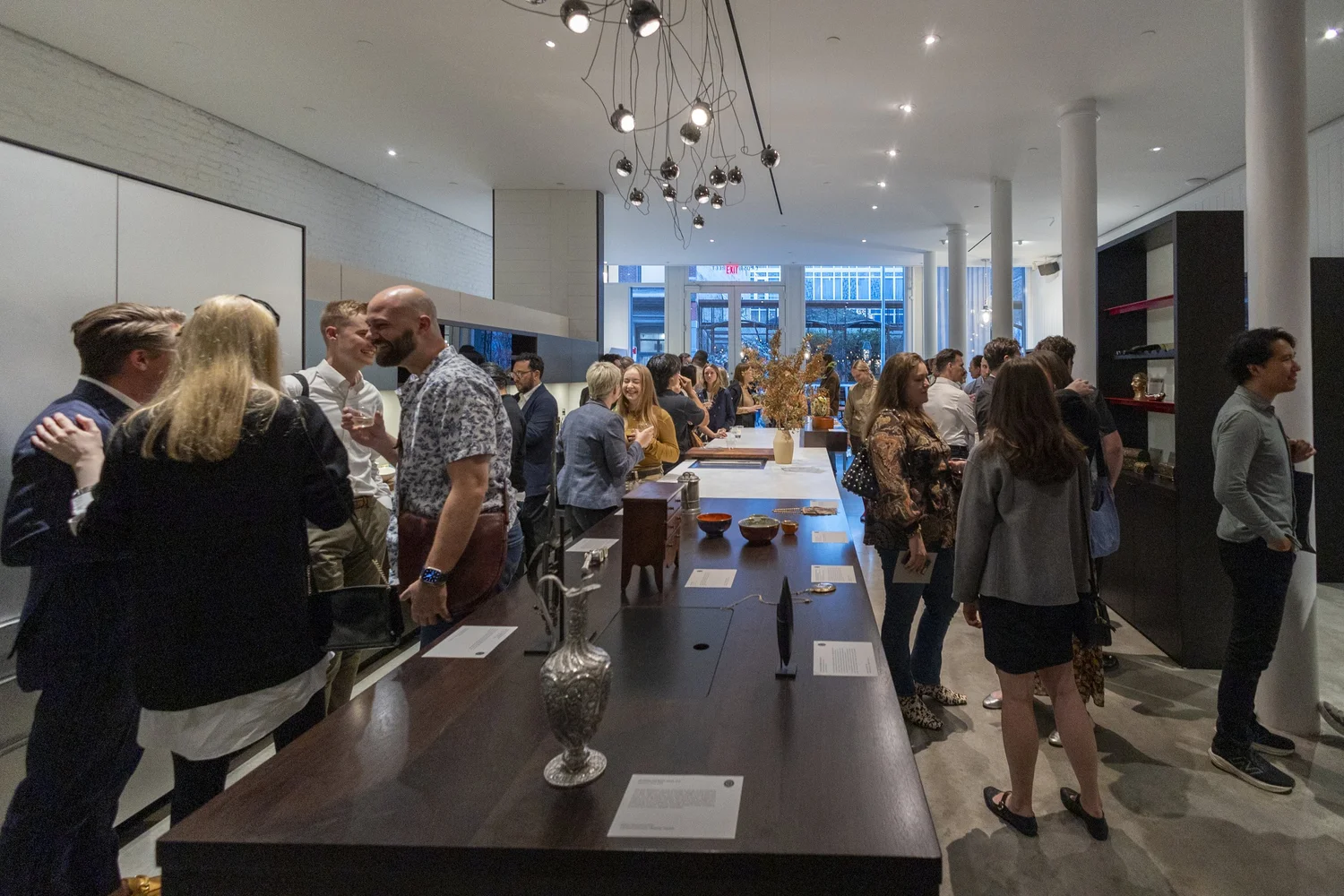 Blog — Fine Objects Society